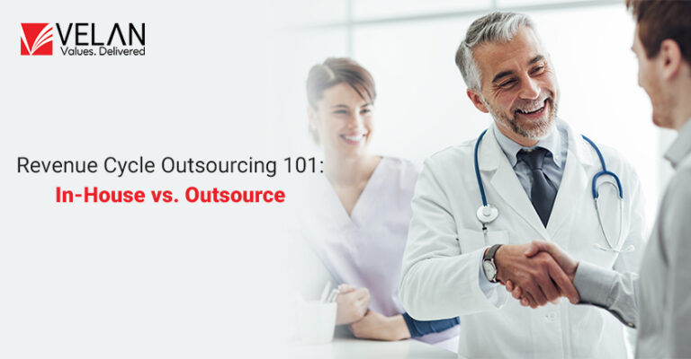 Revenue Cycle Outsourcing 101: In-House vs. Outsource
