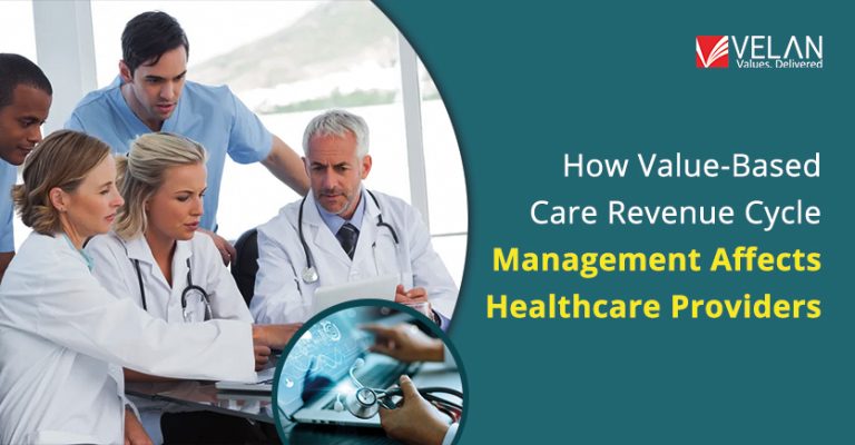 Impact of Value-Based Care on Revenue Cycle Management