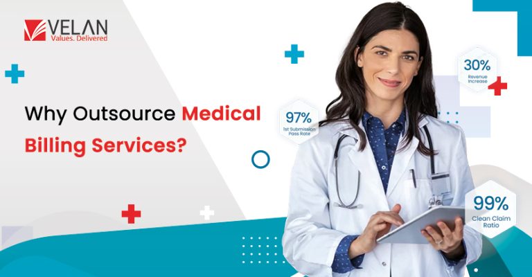 Why Outsource Medical Billing? Boost Revenue with Velan HCS