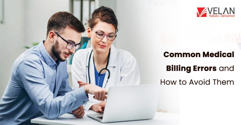 Common Medical Billing Errors and How to Avoid Them