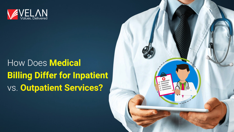 Inpatient vs Outpatient Medical Billing Differences