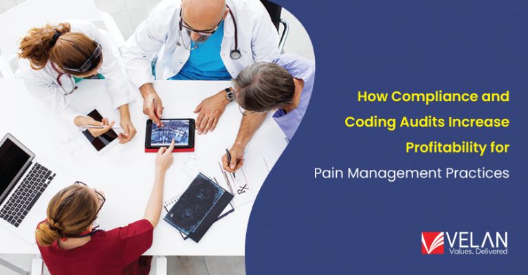 How Compliance and Coding Audits Boost Pain Practice Profit